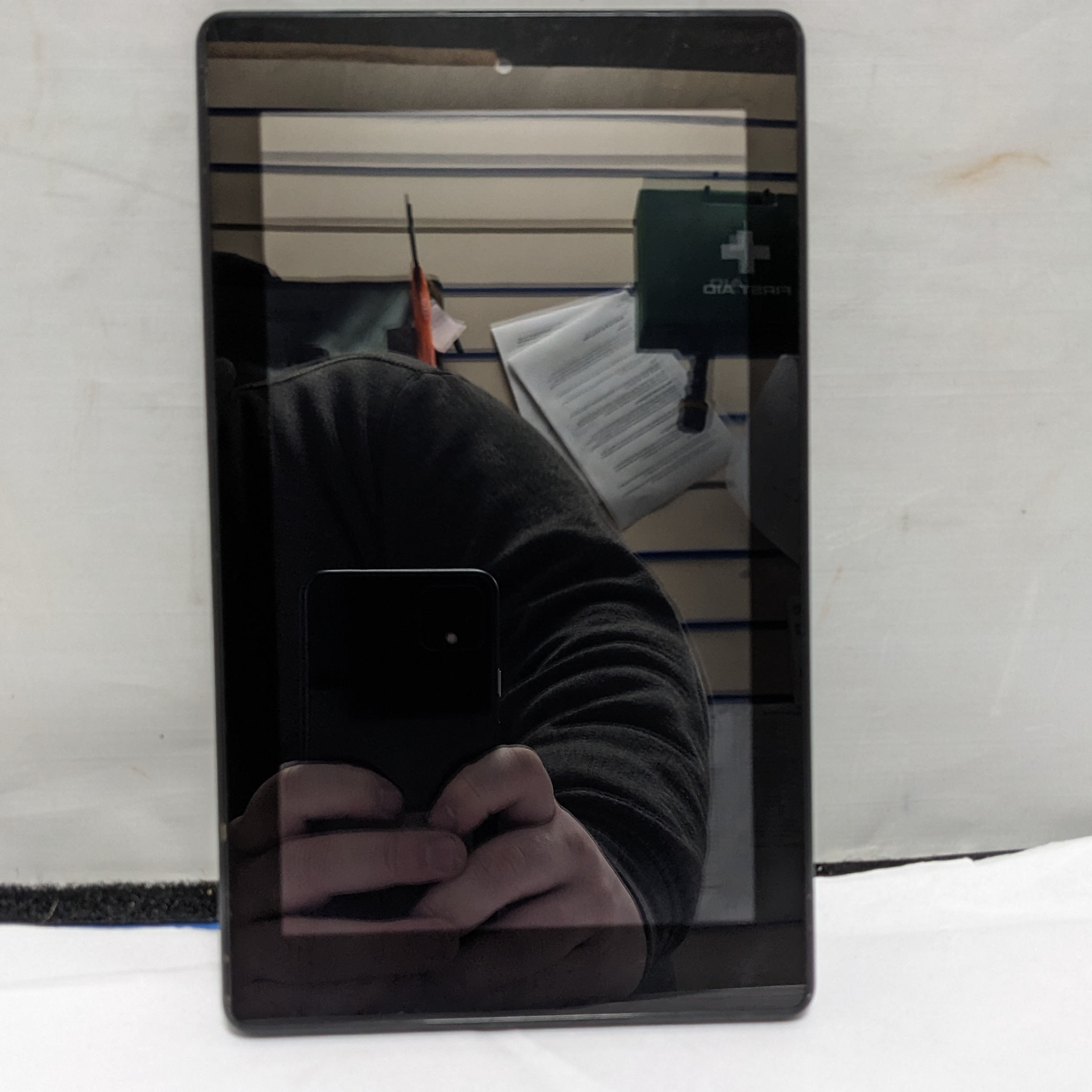 Pre-owned Amazon Fire 7 9th Gen 16GB - Own4Less